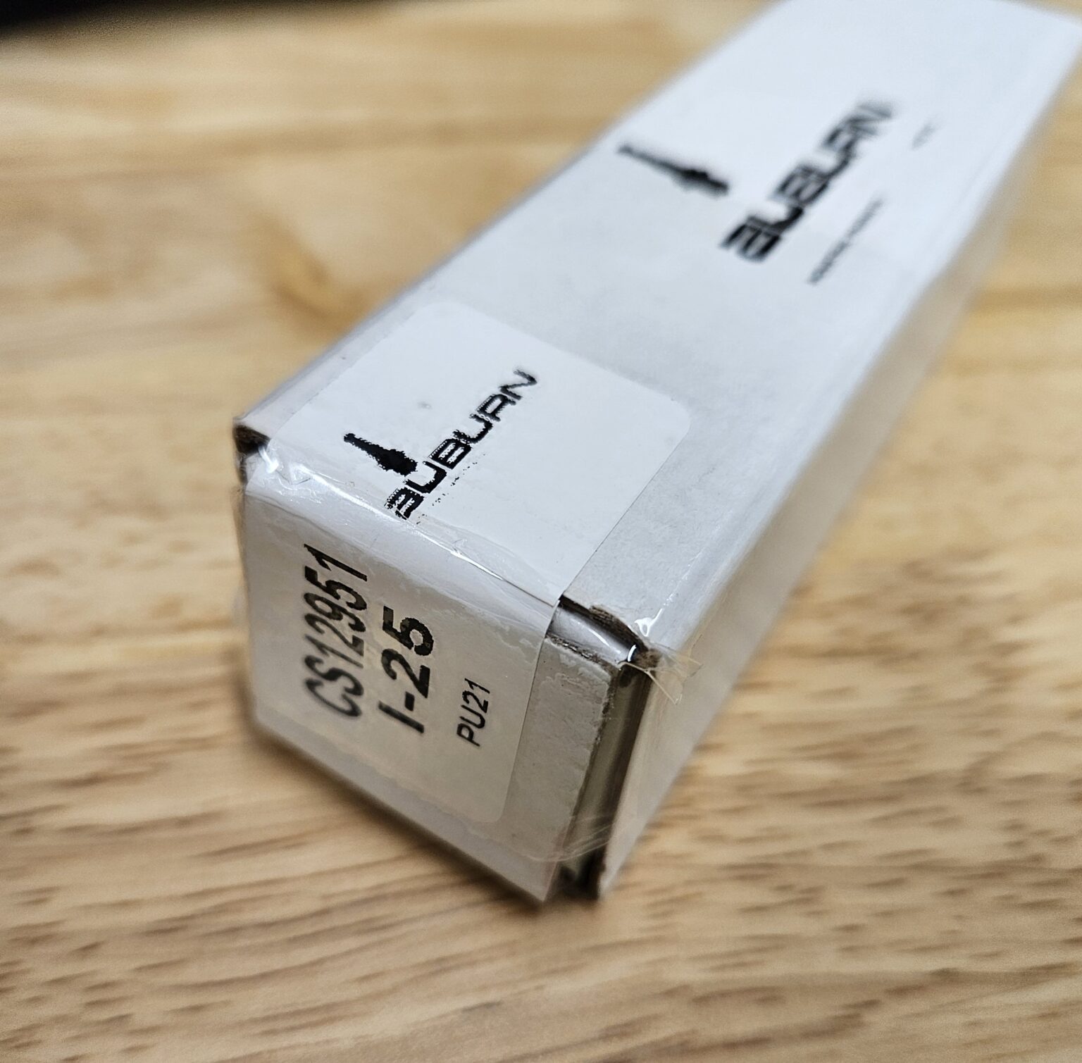 Ignition Electrode - Cyclotherm